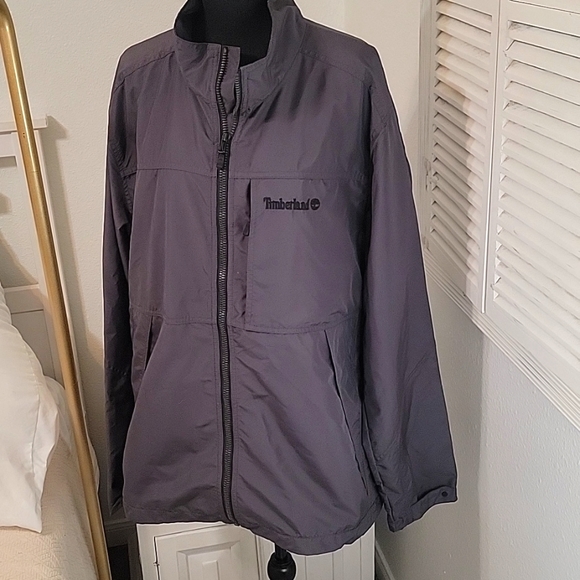 Timberland | Jackets & Coats | Timberland Earthkeeper Jacket | Poshmark